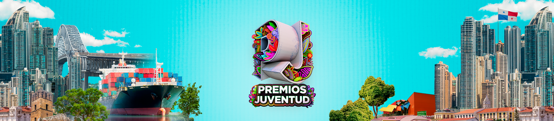 Premios Juventud 2025: ¡Orgullo total! Boza y Sech son nominados