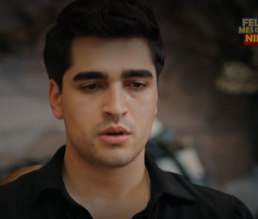 GOLDEN BOY | Ferit tiene un gran problema