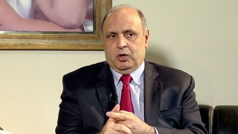 Demanda interpuesta por Abdul Waked contra el Estado entrará en fase de ...