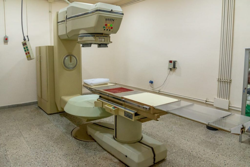 El Instituto Oncológico Nacional cumple 83 años al servicio de la lucha ...