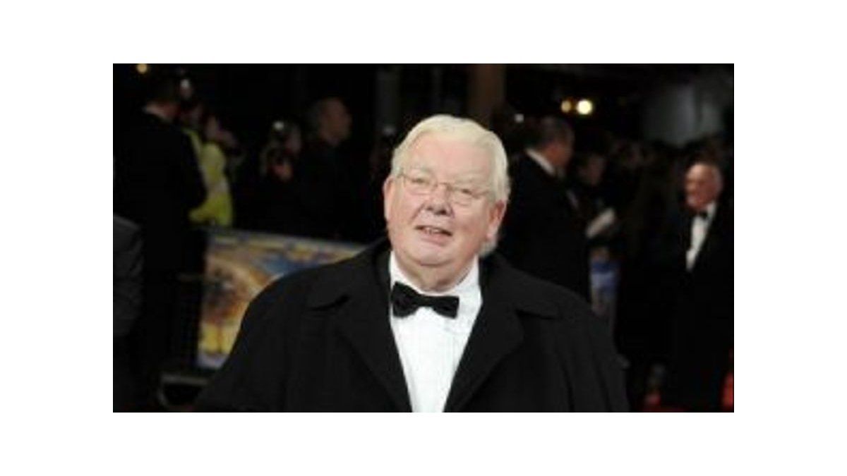 Falleció el actor Richard Griffiths, el tío de Harry Potter