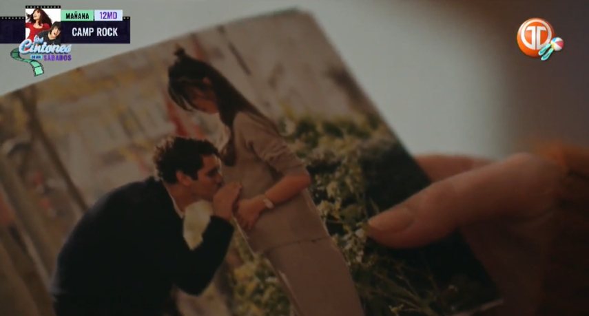 GOLDEN BOY | Seyran descubre las fotos de Ferit y Pelin