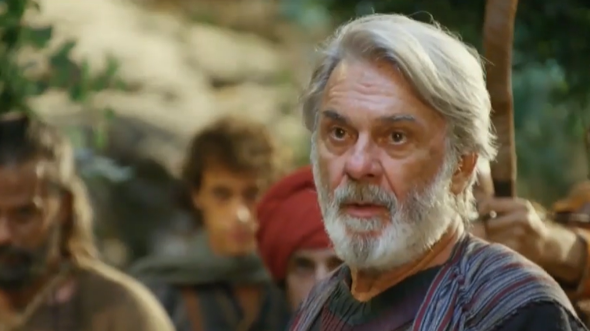 ABRAHAM | Atacan a la caravana de Abraham