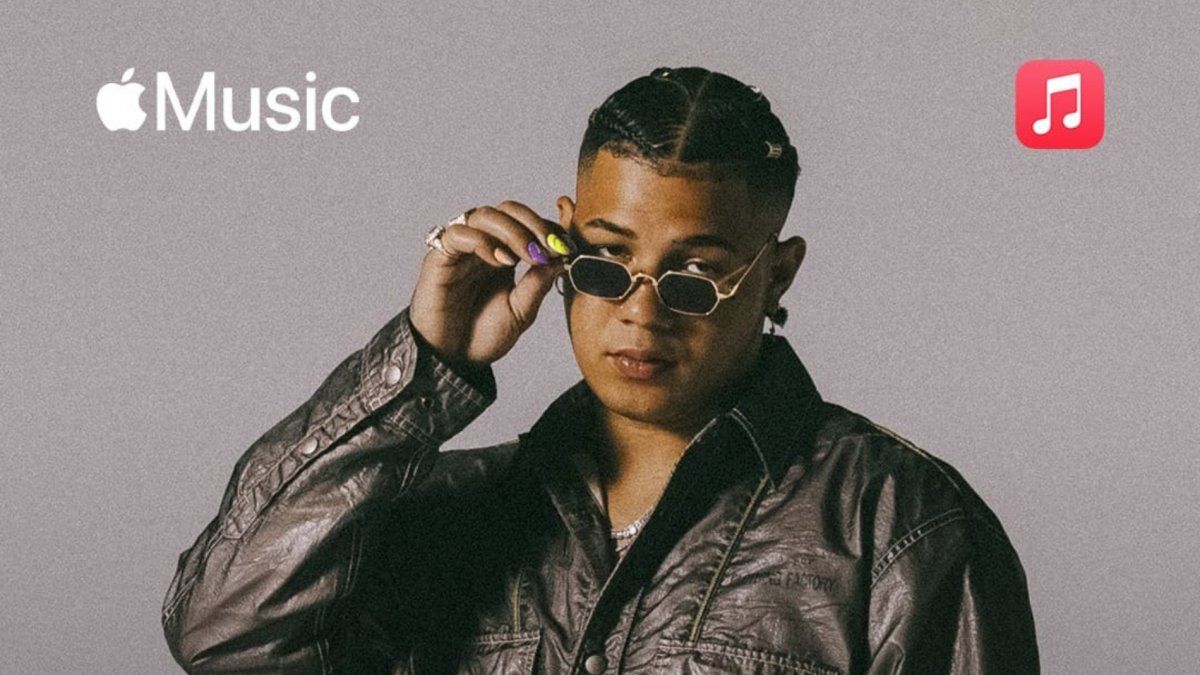 Boza sueña con un concierto en el Estadio Rommel Fernández