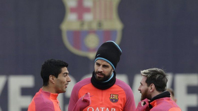 El pesimismo rodea al Barcelona previo al clásico