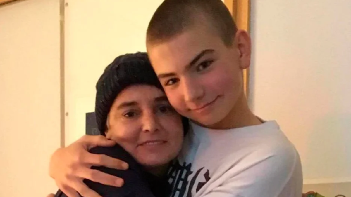 Fallece Sinéad OConnor, reconocida cantante irlandesa