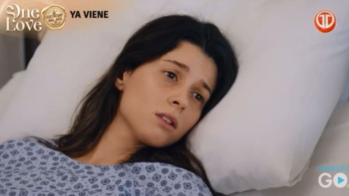 GOLDEN BOY | Pelin descubre que su hijo falleció