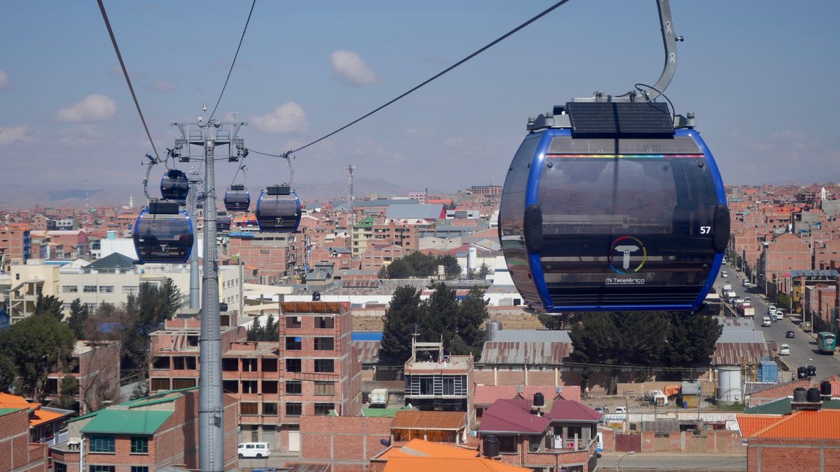Consejo de Gabinete aprueba el Proyecto de Teleférico