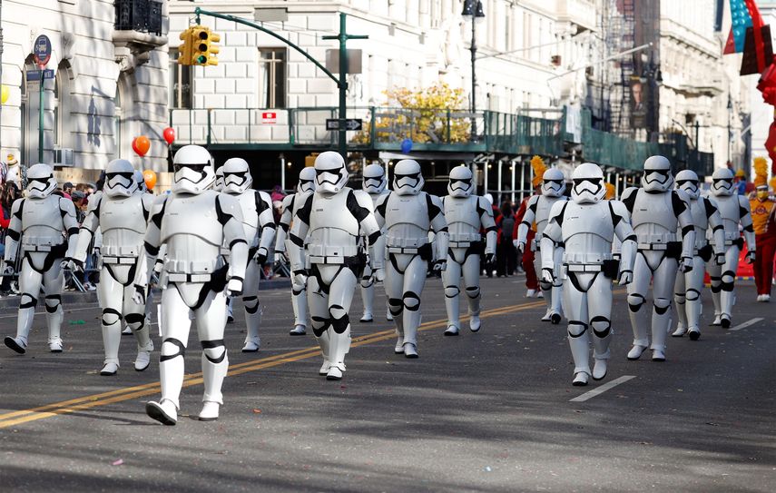 Día de Star Wars: ¿Por qué hoy 4 de mayo se celebra este día?