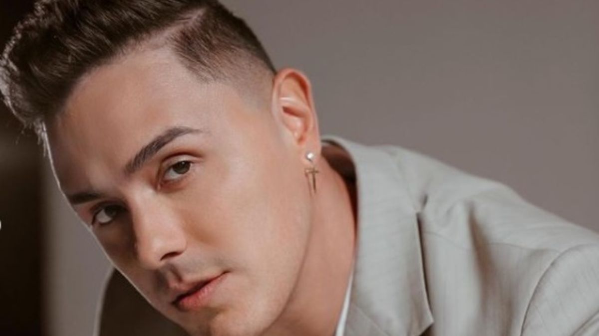 ¡Emotivo! Joey Montana revela cómo ha sido su carrera como cantante y ...