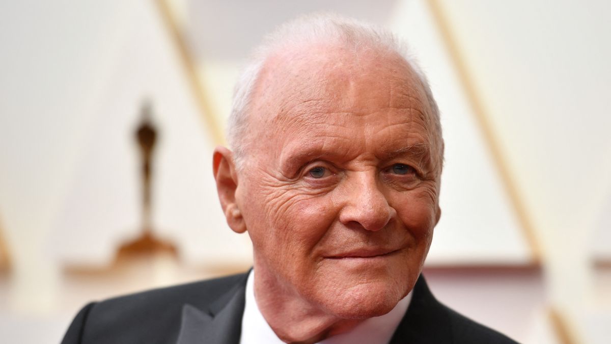 Anthony Hopkins será el rey Herodes en este thriller bíblico