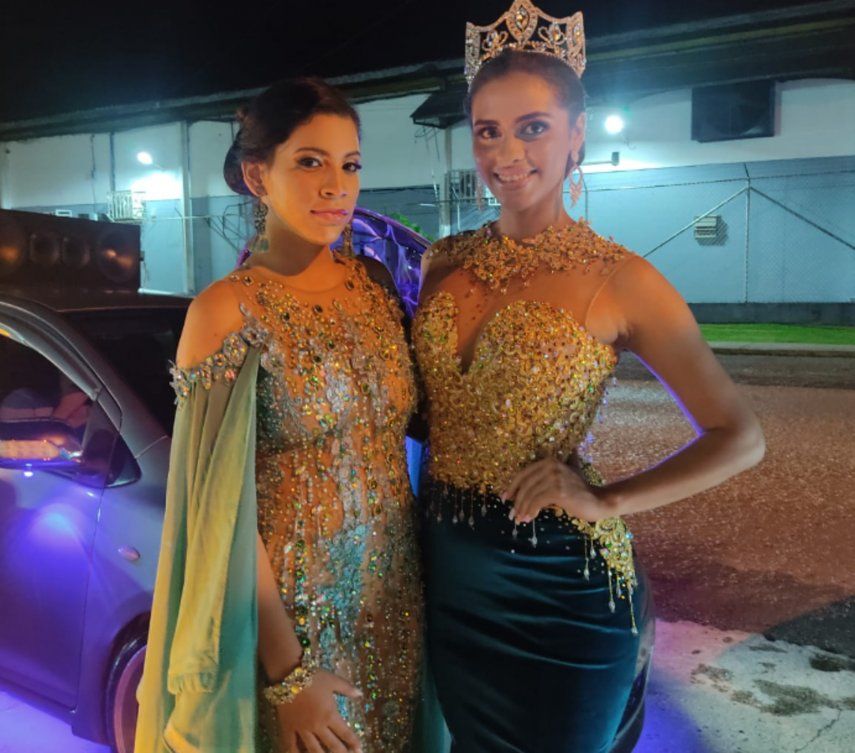 Inician las patronales del Coco de la Chorrera