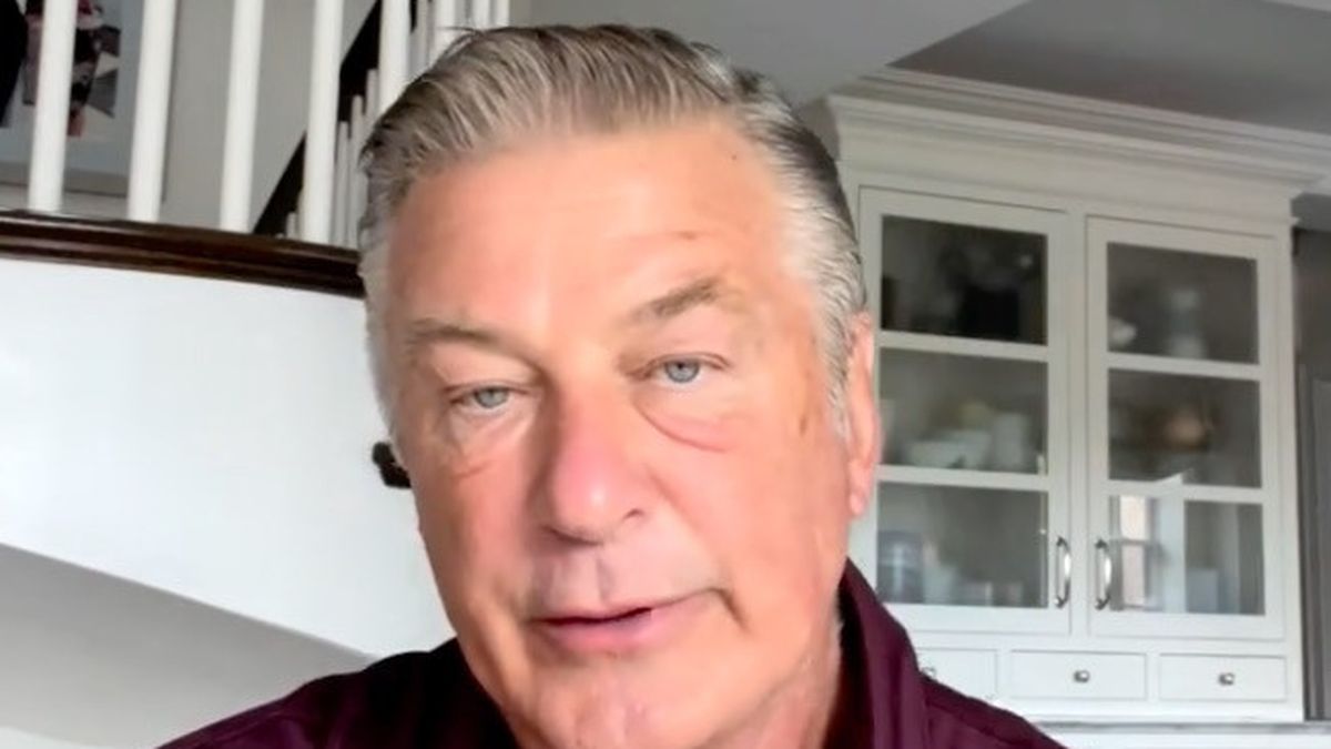 Alec Baldwin ha perdido cinco trabajos desde el accidentado rodaje de Rust