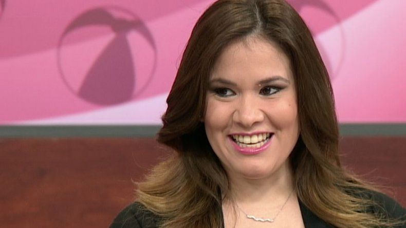 Viveika Escobar revelará sexo de su primer retoño a finales de enero