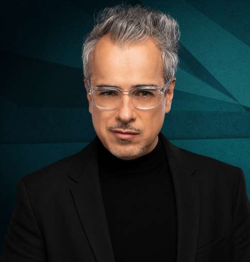 Ana de Nadie: Conoce el elenco de la novela