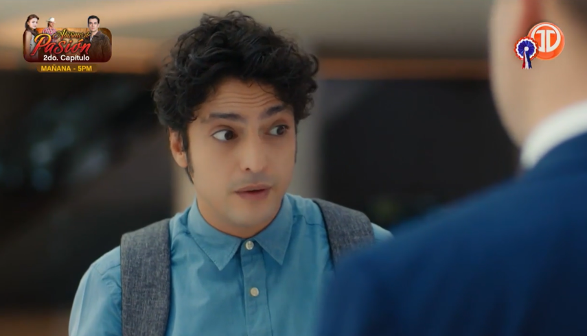 DOCTOR MILAGRO | Alí Vefa decide renunciar al hospital