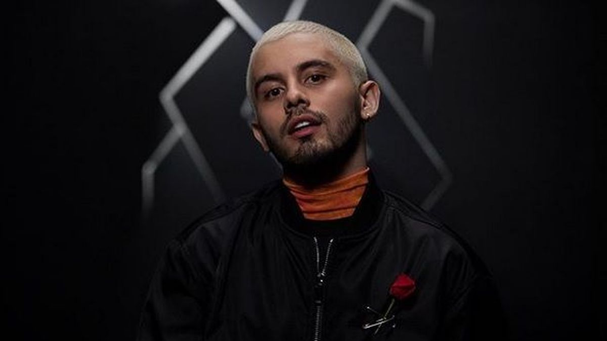 Dylan Fuentes: de promesa de la música urbana colombiana a doctor corazón