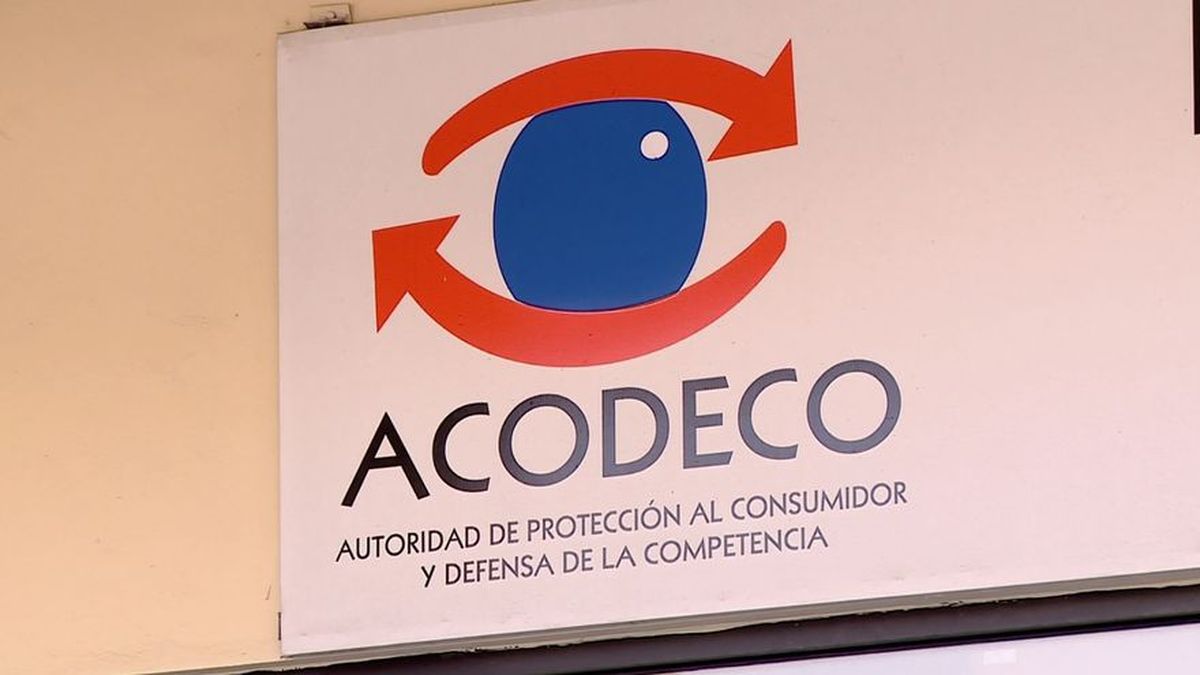 Más de 50 funcionarios de la Acodeco están en cuarentena ante posible ...