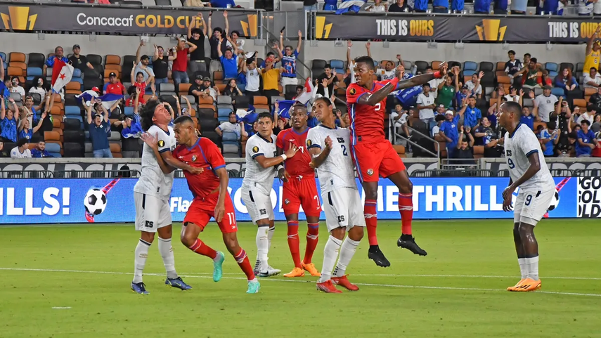 Panamá vs El Salvador: ¿Cuándo y dónde será el partido de eliminatorias?