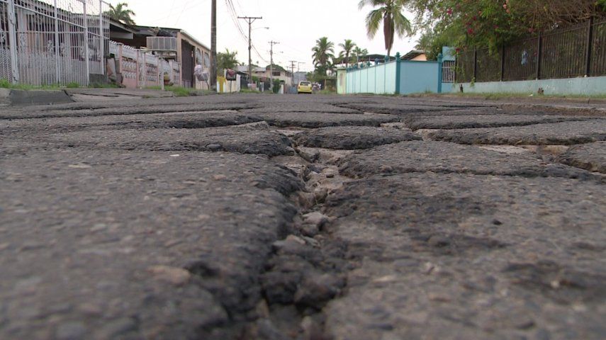 Sabonge: Hemos intervenido 907 calles, enfoquémonos en lo que ya hemos ...