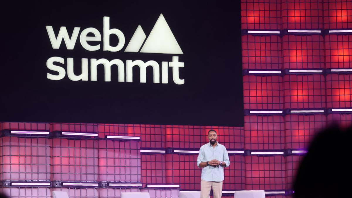 Web Summit Rio 2025 busca ser un encuentro clave para el futuro de la ...