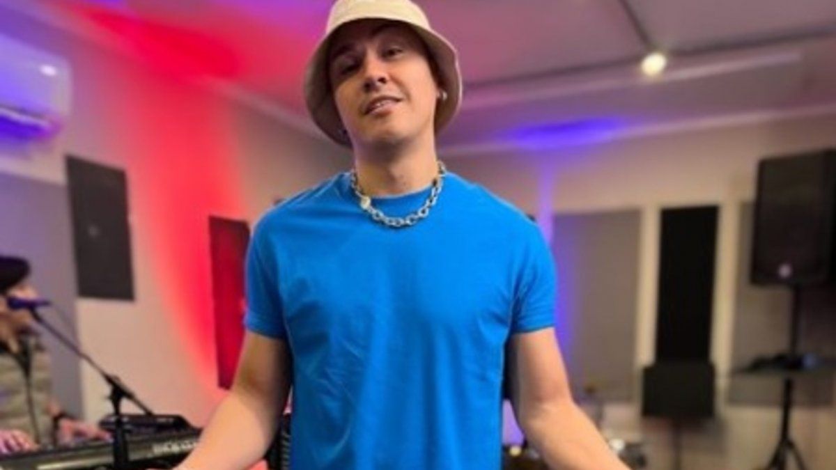 Flex, invitado especial en gira de conciertos de Kalimba en México