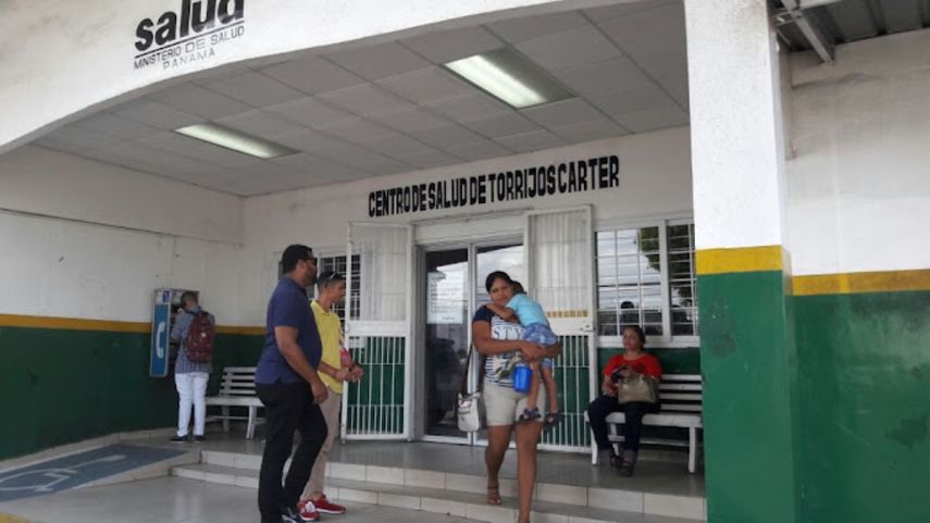 Centros de salud del MINSA en Panamá Metro, Norte y San Miguelito ...