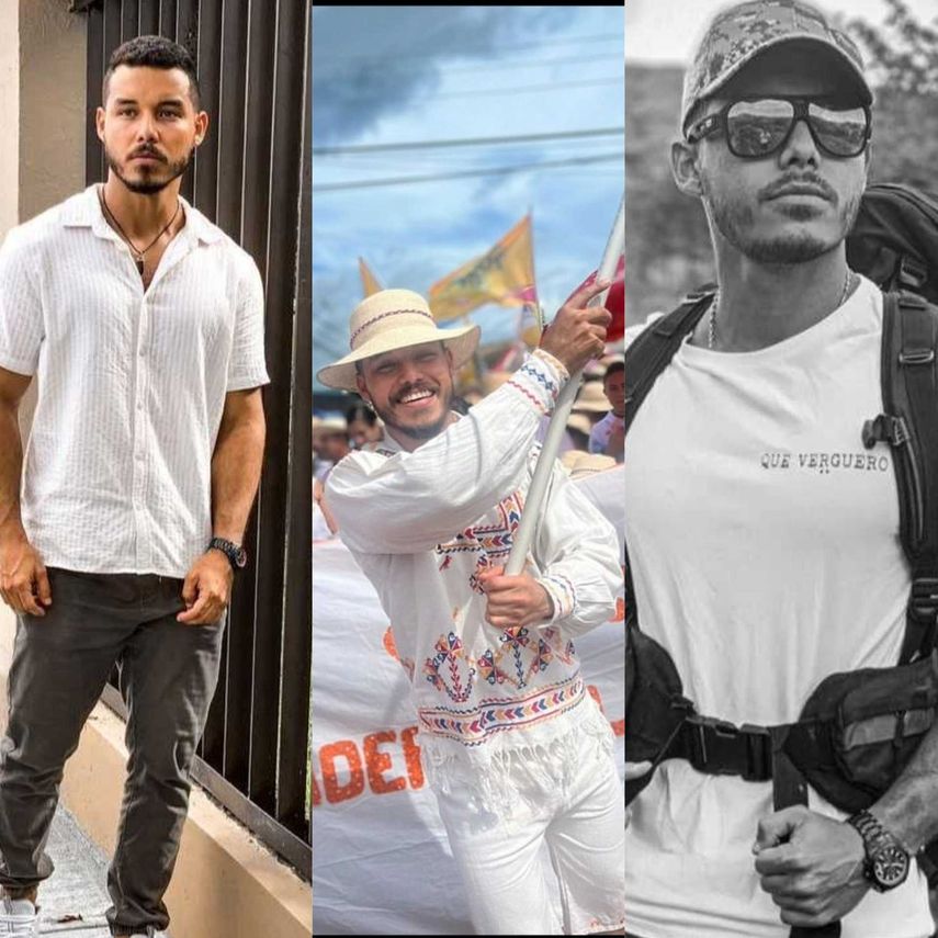 ¿Qué es de la vida de Nixon, exparticipante de Calle 7?