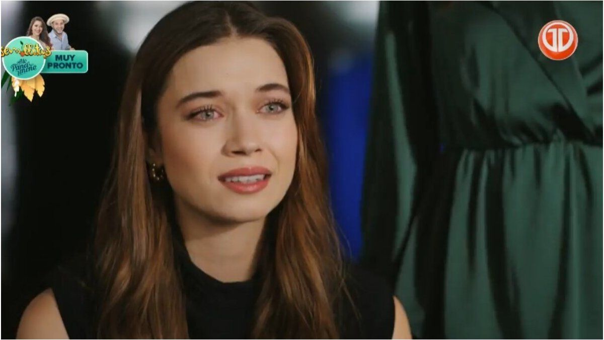 GOLDEN BOY | Seyran toma una decisión muy importante