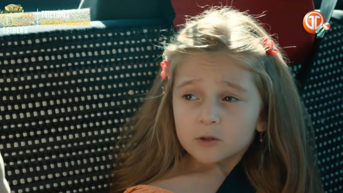 MUJERES | Defne le pregunta a Turkan si quiere más a Kiraz