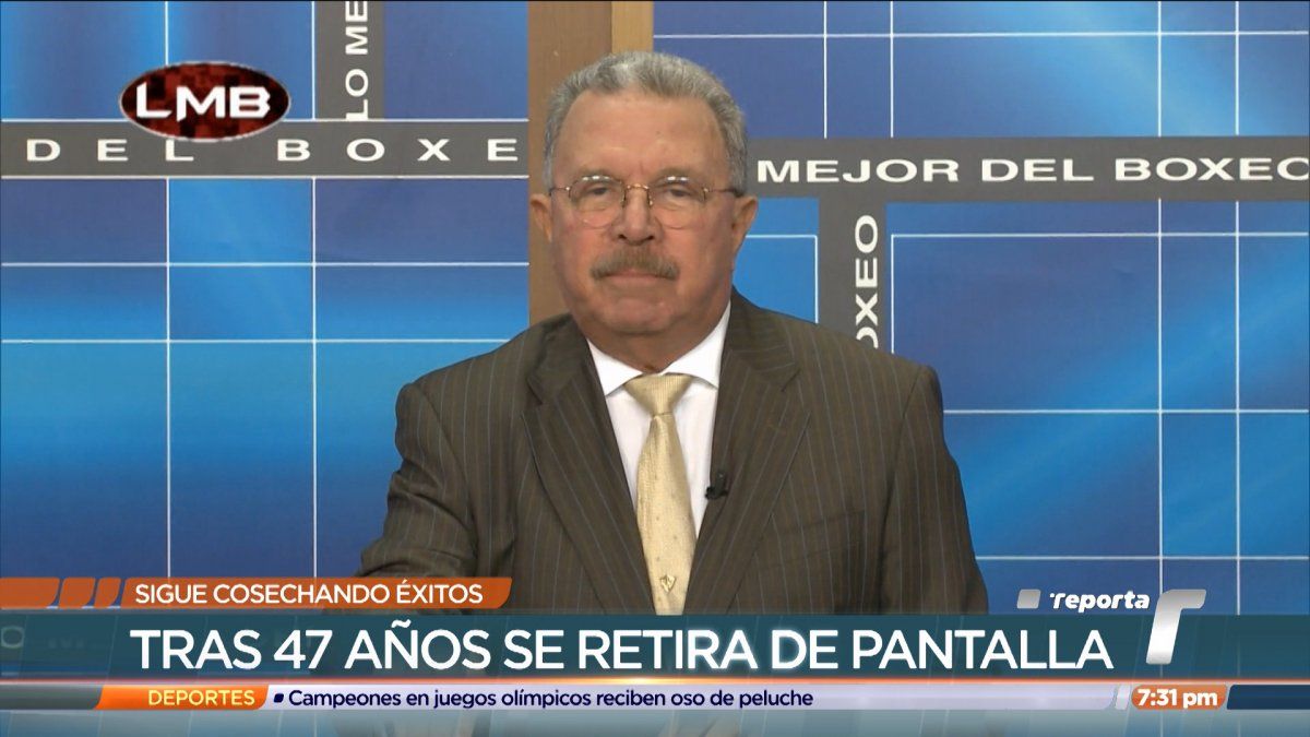 Presidente del Consejo Mundial del Boxeo destaca logros de Juan Carlos ...