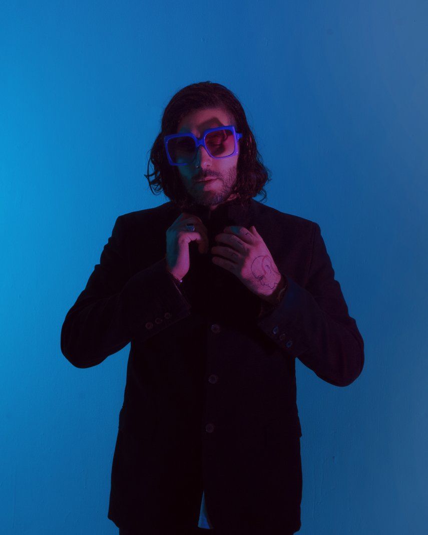 Némula presenta el vídeo de su nuevo sencillo: Rehab