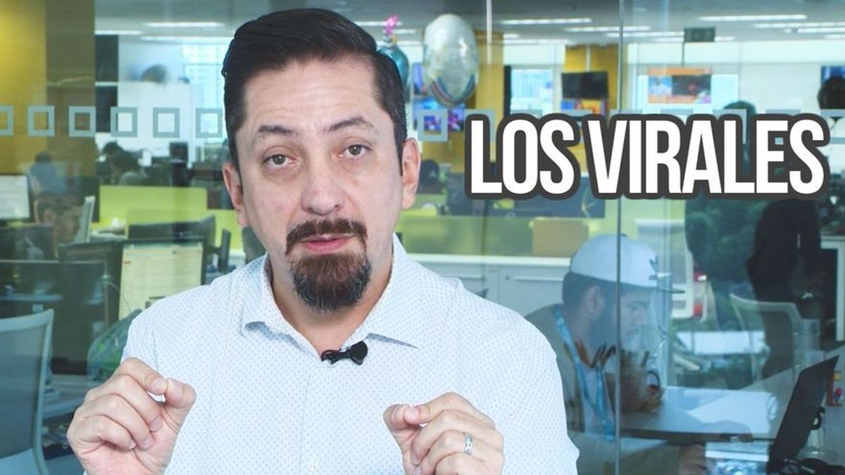 ¿Cómo nace un video viral?