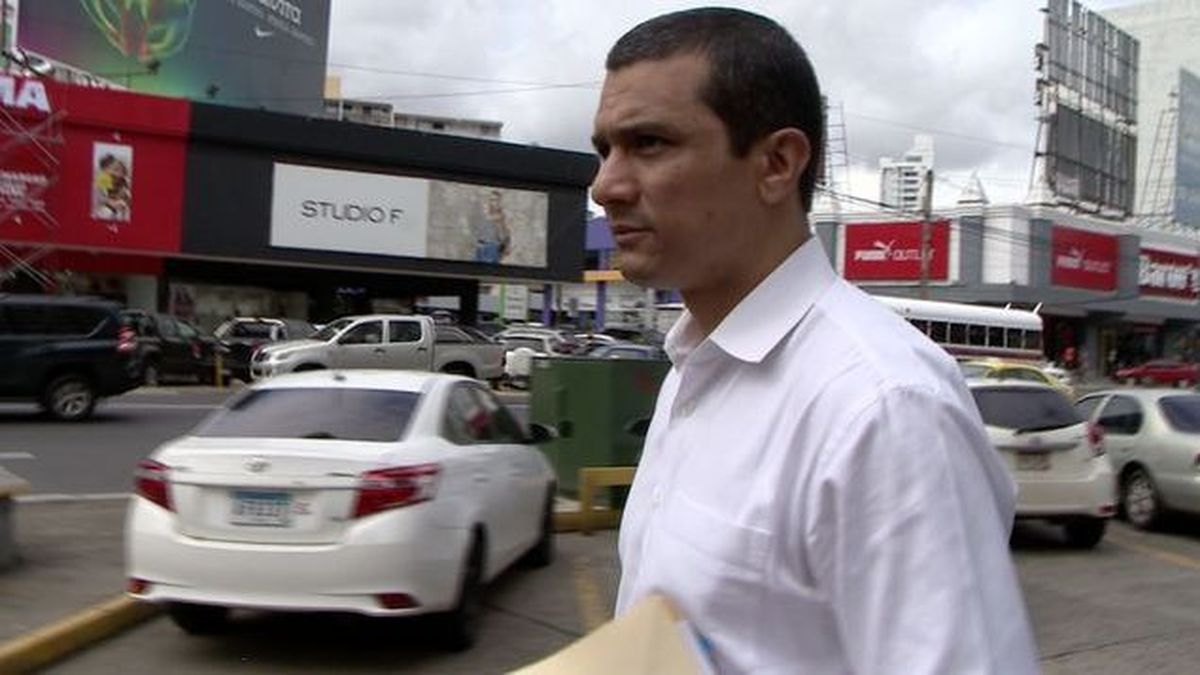 Modifican fianza de excarcelación a Jayson Pastor, fijan cuantía en B ...