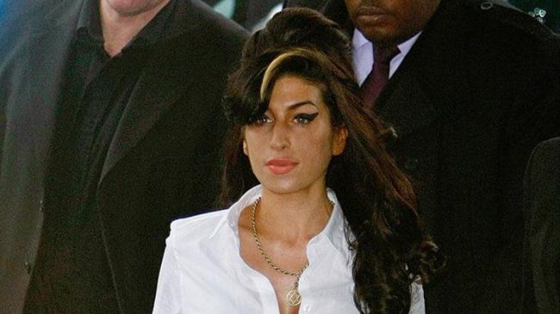 Amy Winehouse tuvo en Mark Ronson a un hermano