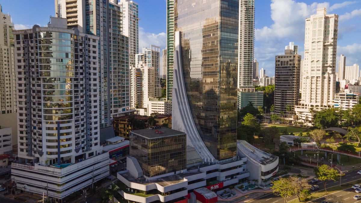 BAC Panamá logra histórico financiamiento para inversión en proyectos ...