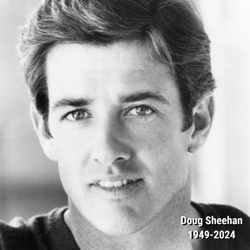 Fallece Doug Sheehan, uno de los actores de Sabrina, la bruja adolescente