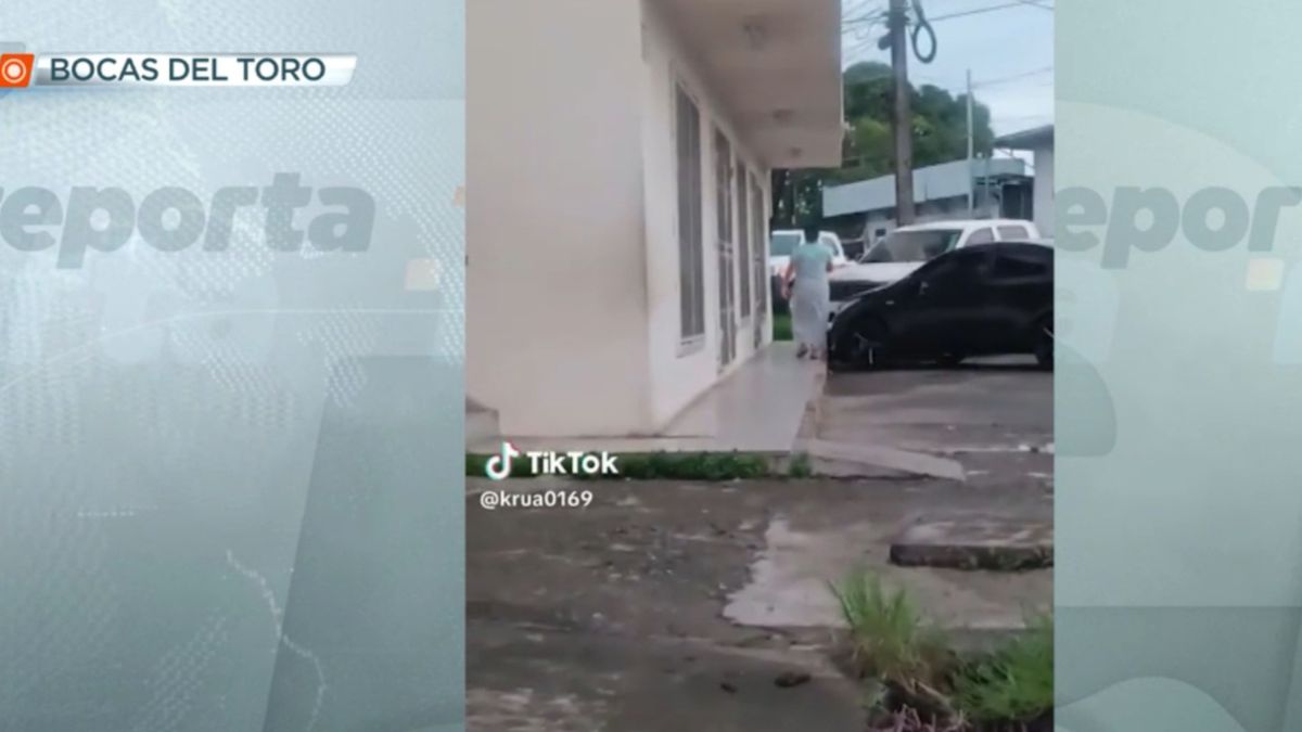 Presidente Mulino anuncia destitución de funcionaria de Anati por ir a ...