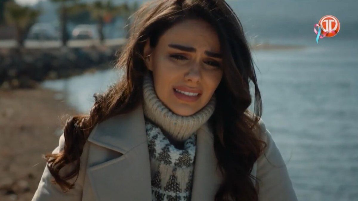 MUJERES | Turkan vive en medio de una tristeza