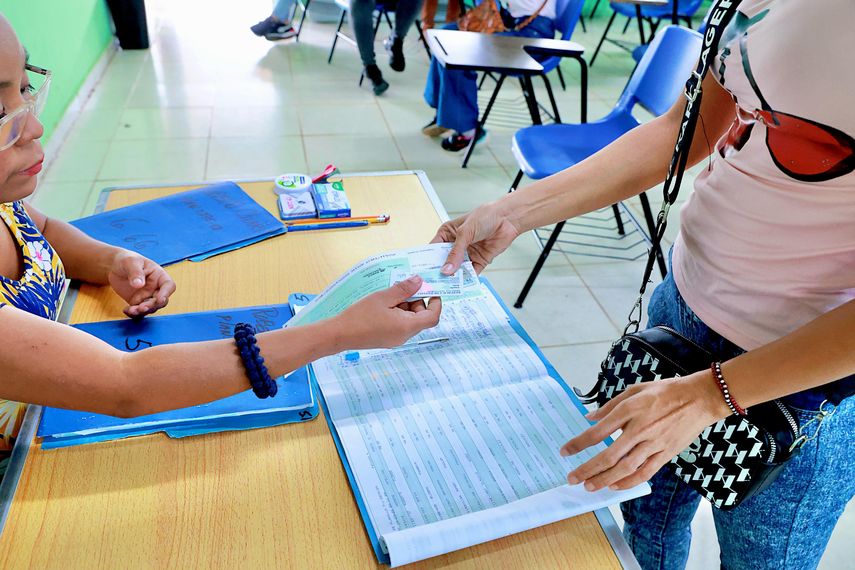 En estas regiones el IFARHU continuará la próxima semana con la segunda ...