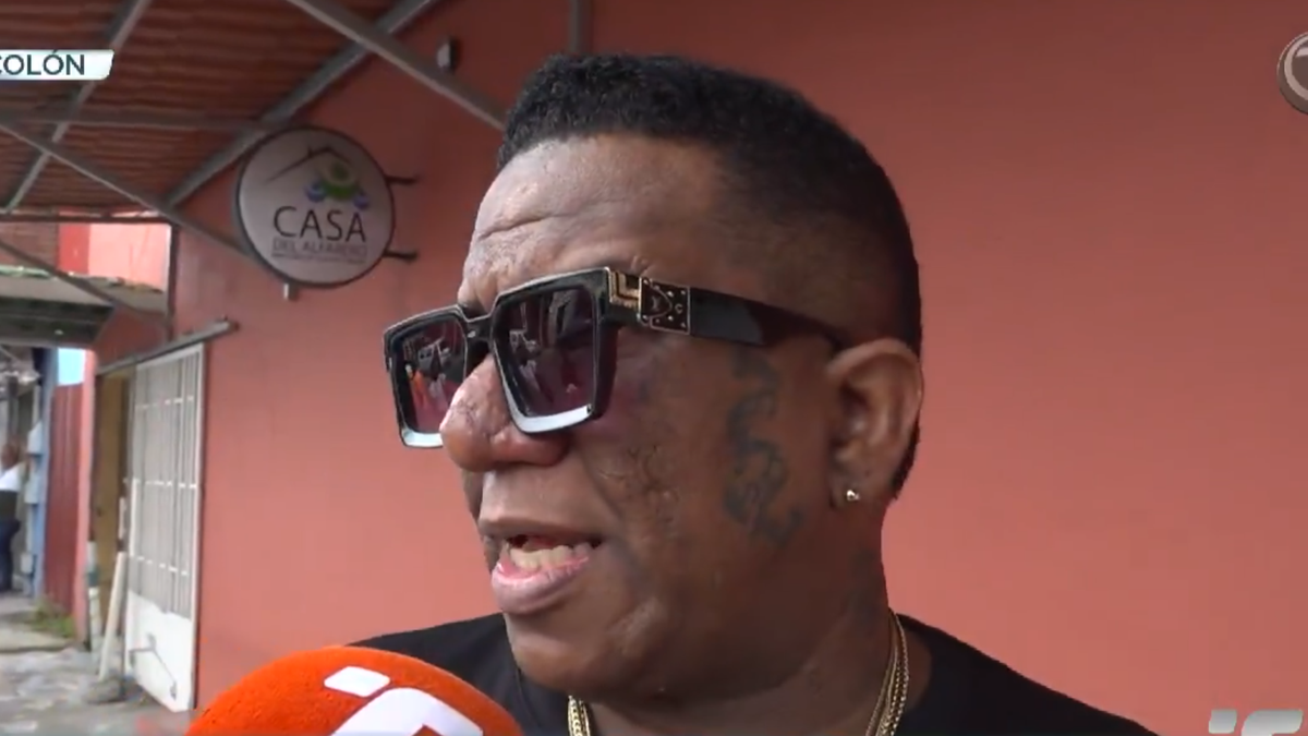 Jr. Ranks pide empatía tras declaraciones por la muerte de su hijo