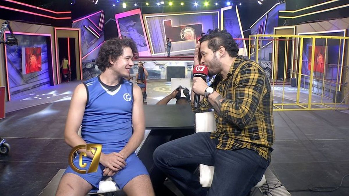 Se devela el misterio: Facundo anuncia que será papá