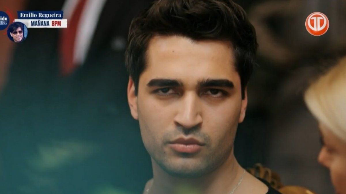 GOLDEN BOY | Ferit siente odio por su padre y su tía