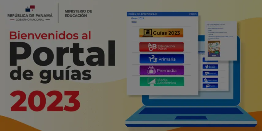 MEDUCA: Descargar Guía Meduca 2023: cómo conseguirla del sitio web oficial