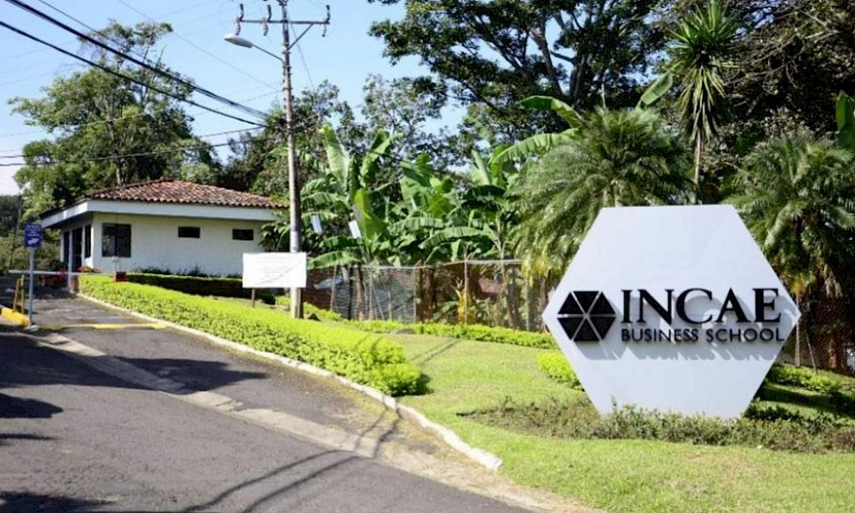 INCAE Business School con sede en Panamá para Centroamérica