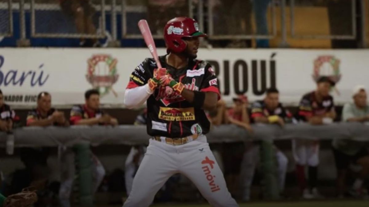 Béisbol Mayor 2025: Lista de partidos para el lunes 31 de marzo y ...