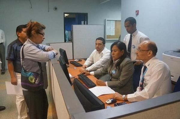 Registro Público habilita oficinas este fin de semana