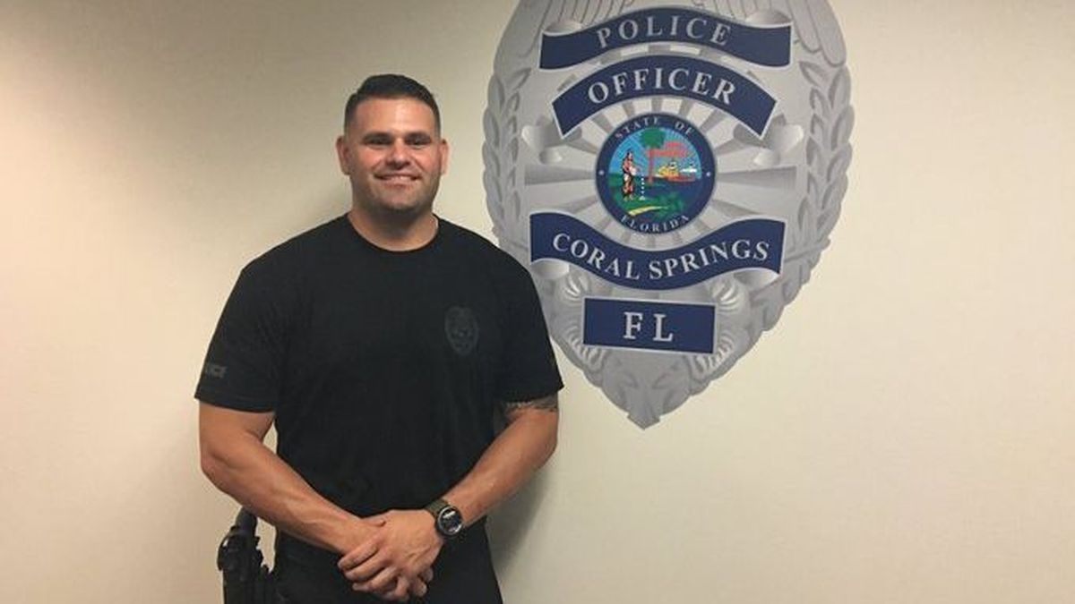 Suspenden un policía en EEUU por video sarcástico sobre mexicanos en ...