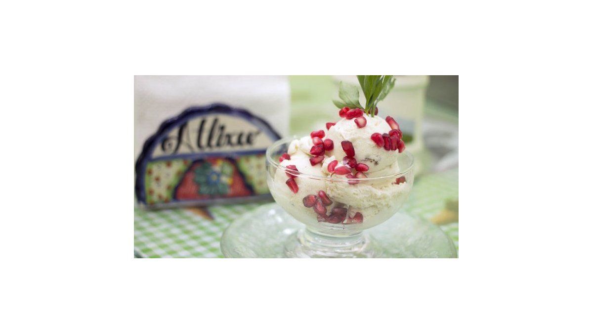 Helado de nieve, tradición chilena única en el mundo