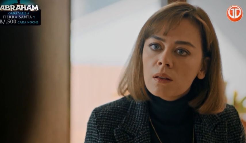 LLAMAS DEL DESTINO | Cemre lleva a Gunes a la escuela pero no pudo pagar